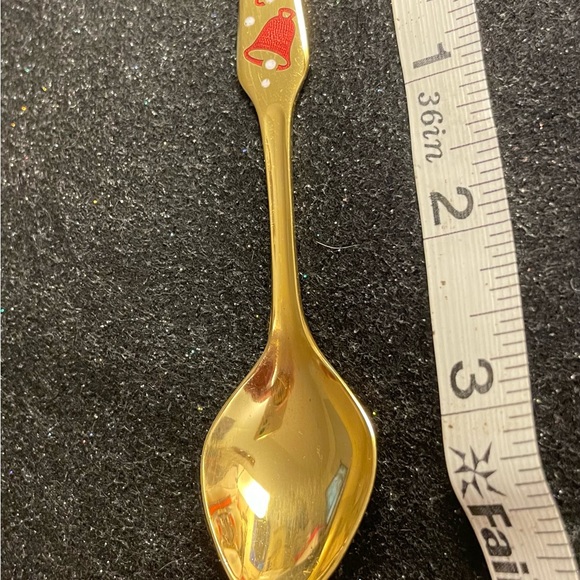 Holiday | Darling Vintage 1969 Meka Denmark Christmasholiday Red Bells ...